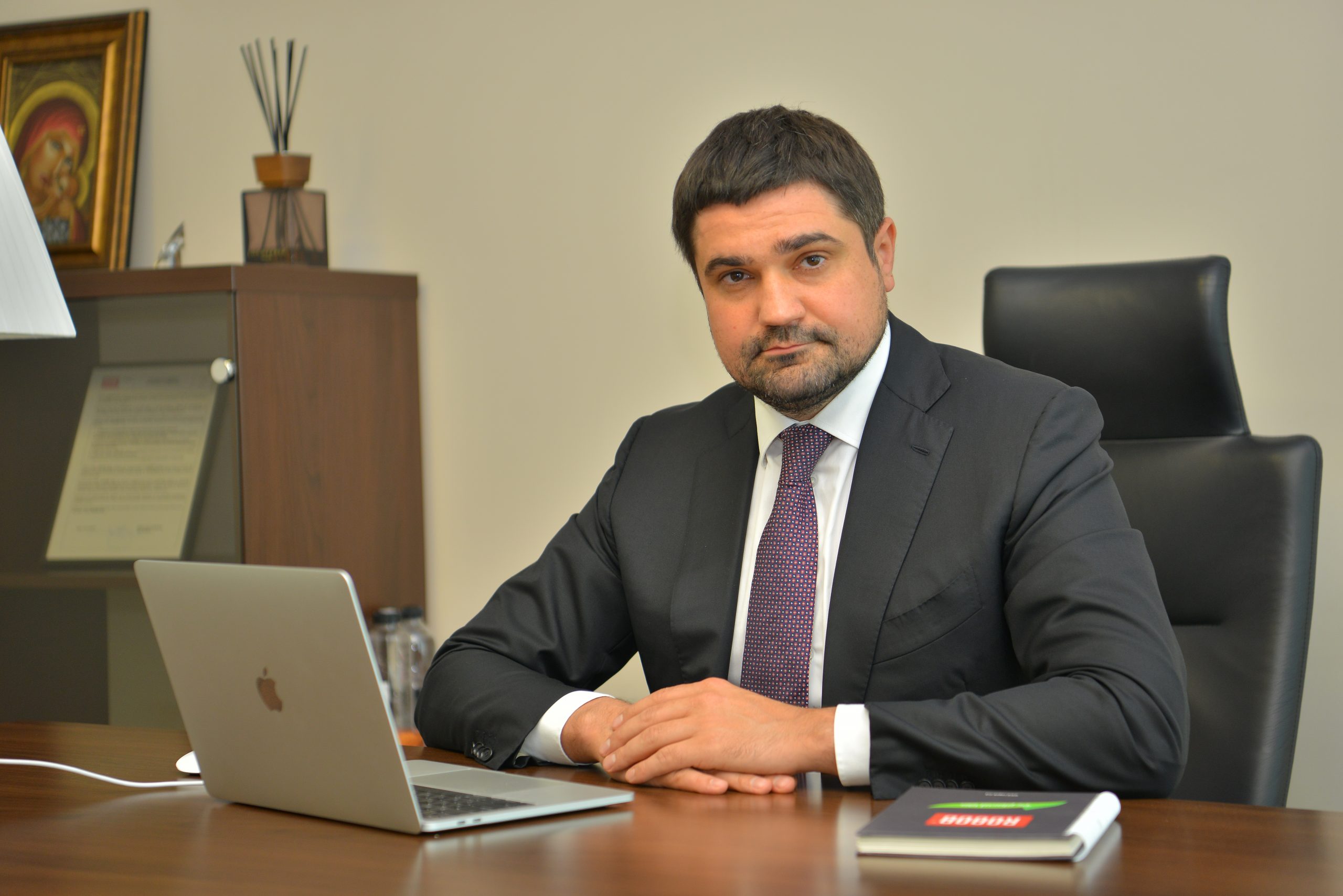 (INTERVIU) Igor Roşca: Vom investi circa 100 mil. euro într-un mall ...
